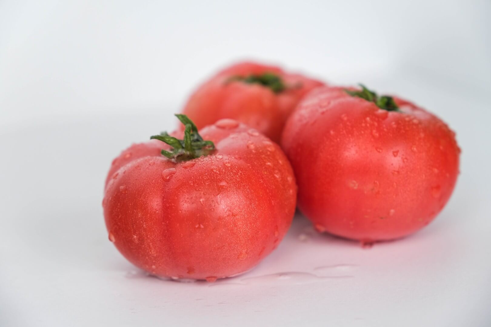 PINK TOMATOES - Bfruit Landbouw